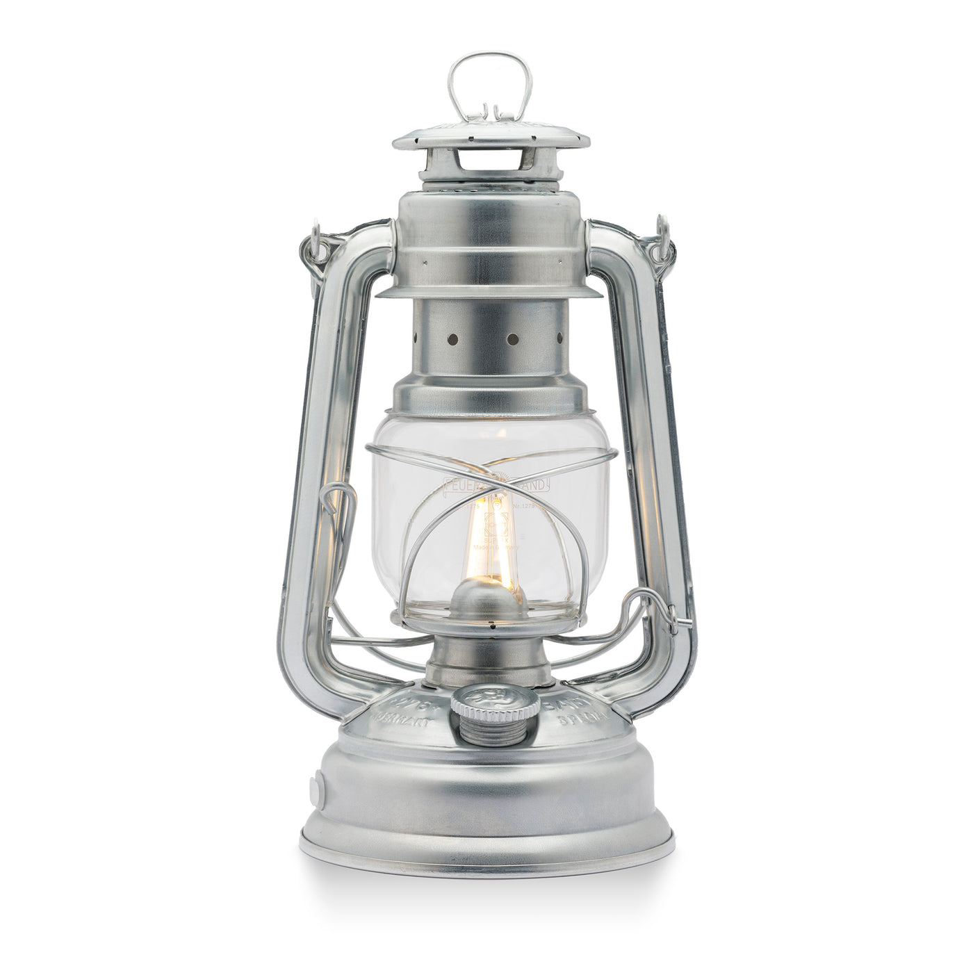 Feuerhand | Seit 1893 | Moments Made Light